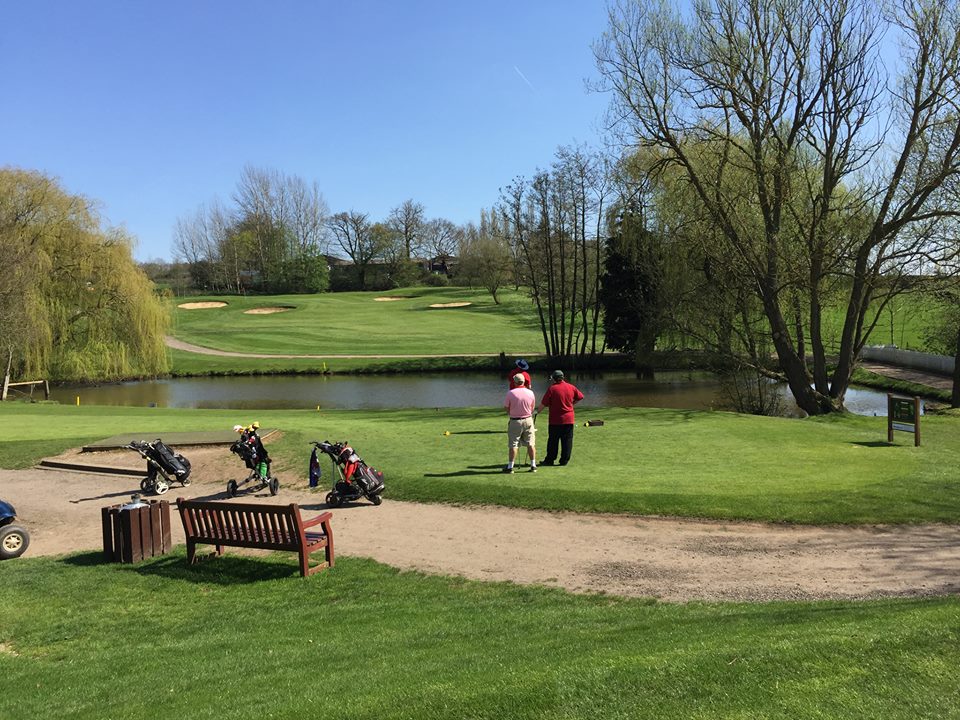 Golf Course Insurance | Bond Lovis Insurance Brokers